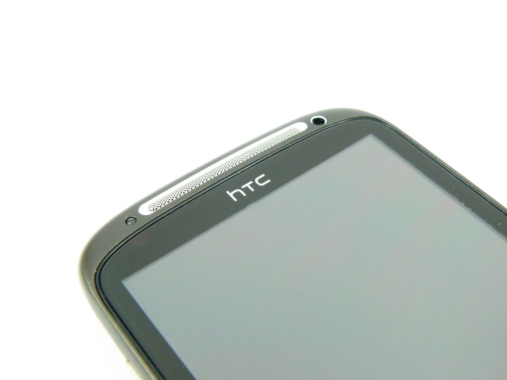 HTC Sensation review | TechRadar