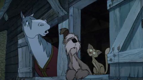 The Real Hero From 32 Disney Animated Movies | Cinemablend