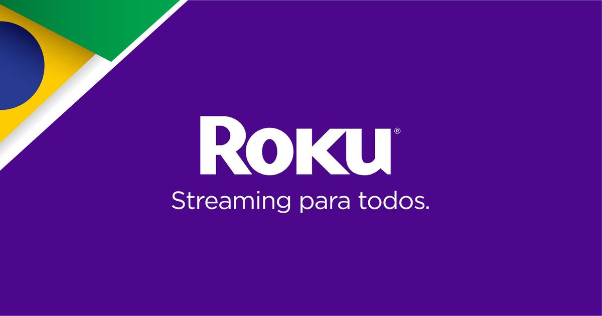 Roku is now available in Brazil, thanks to its first AOC Roku TV | What ...