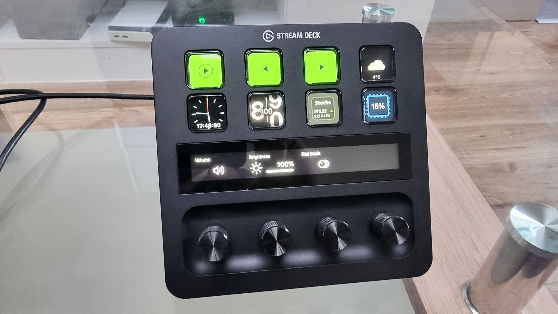 Elgato Stream Deck + review | PC Gamer