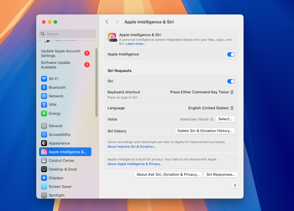 I tried Apple Intelligence on my Mac — it could change the way you use ...