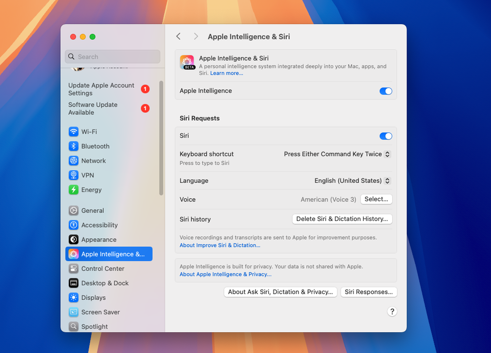 I tried Apple Intelligence on my Mac — it could change the way you use ...