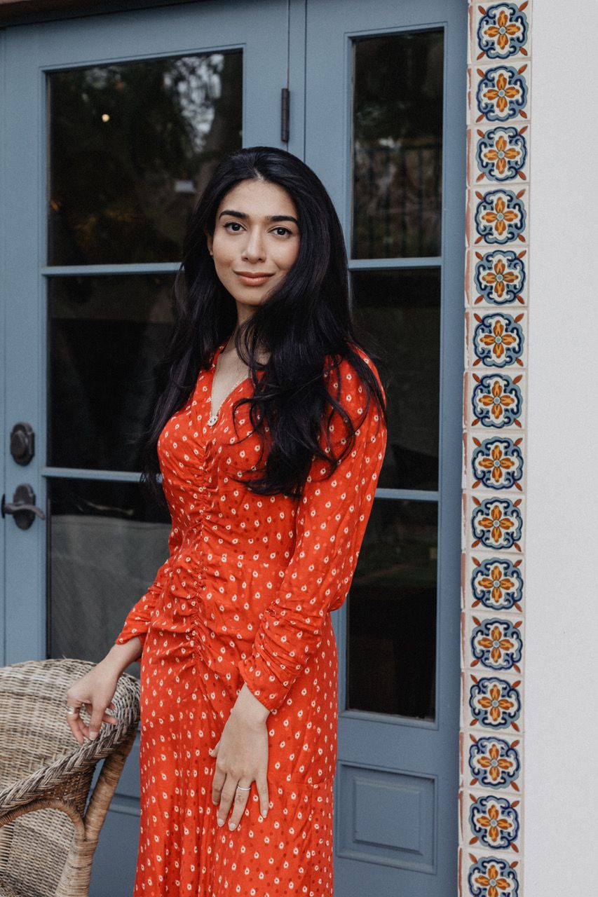 Our Place's Shiza Shahid On Living With Purpose And Innovating | Marie ...