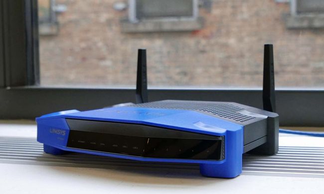 How to Set Up and Secure Your Linksys WRT1200AC Router | Tom's Guide