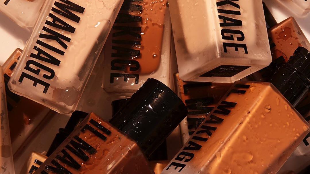 Il Makiage foundation review: I tried the formula with 155,000 5 ...