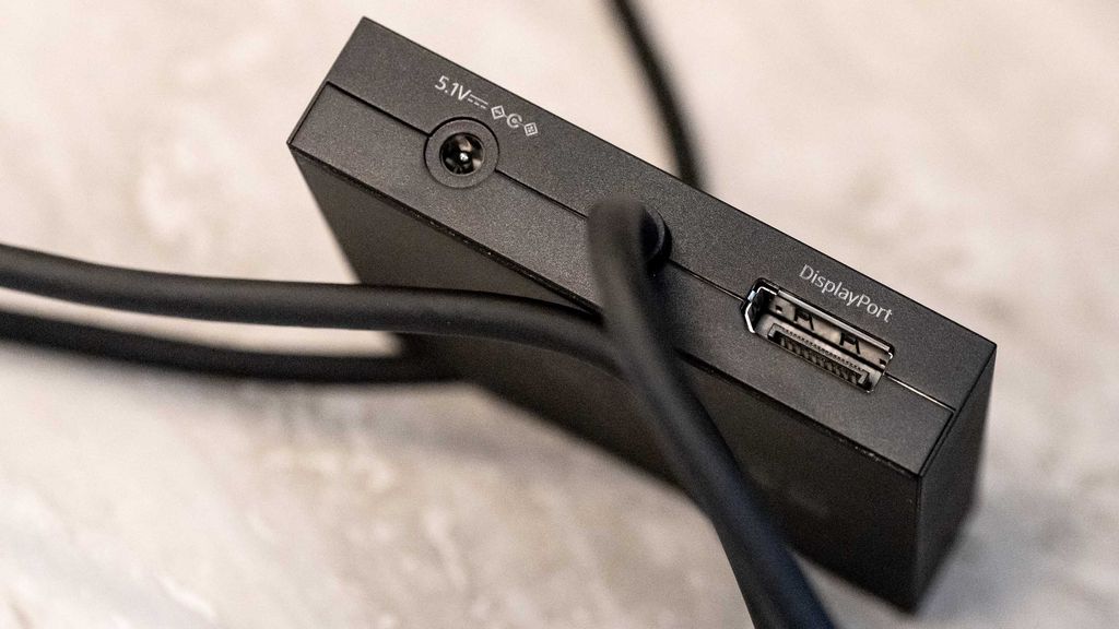 PlayStation VR2 PC Adapter review | PC Gamer