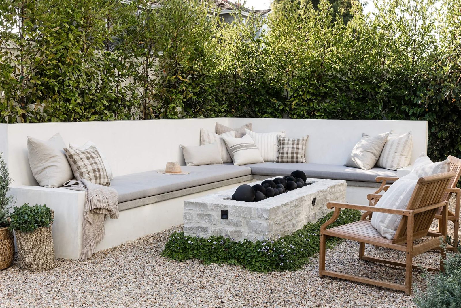 5 Easy Landscaping Projects to Tackle This Weekend That Will Make Your ...
