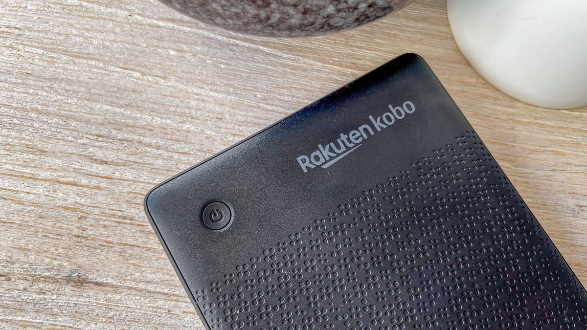 Kobo Clara Colour review: finally, an affordable color ereader | TechRadar