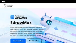 Best flowchart software of 2025 | TechRadar
