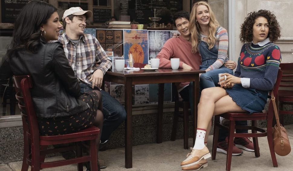 All My Life: How Much Is Based On The Real Life Love Story, According ...