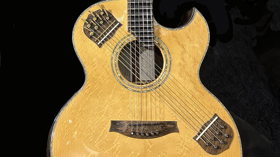 The New Best Acoustic Gear From NAMM 2025 | GuitarPlayer