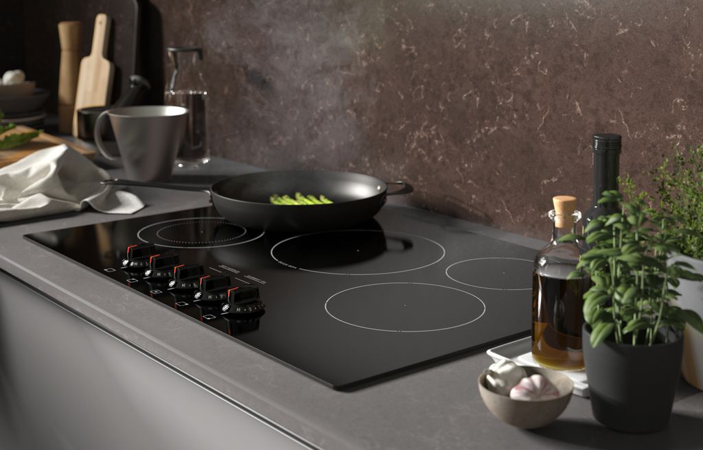 Induction vs. gas cooktop: Which is best for you? | Tom's Guide