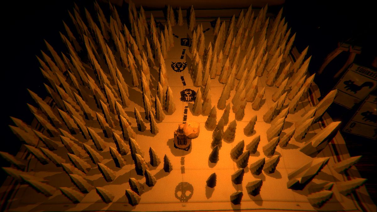 Inscryption clock puzzle solution and how to open the cabin clock ...