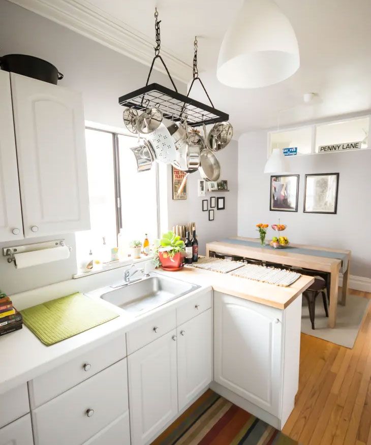 10 easy DIY small space storage ideas for maximum impact | Real Homes