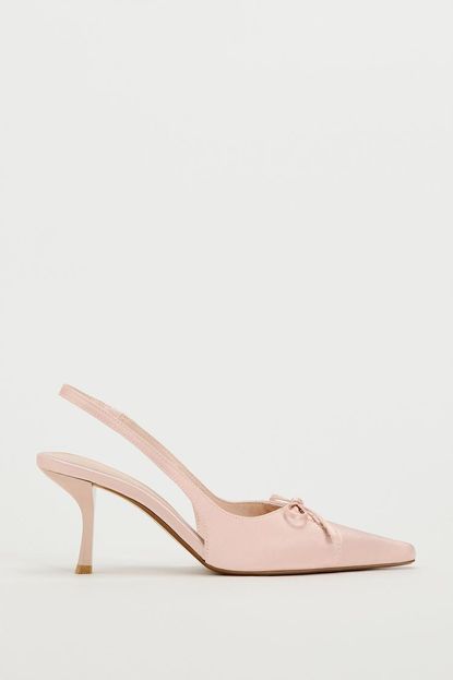 5 Spring Shoe Colors That Are Transformative | Who What Wear