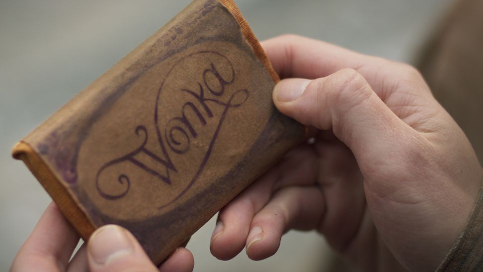 Wonka ending explained: did Wonka beat the Chocolate Cartel? | What to ...