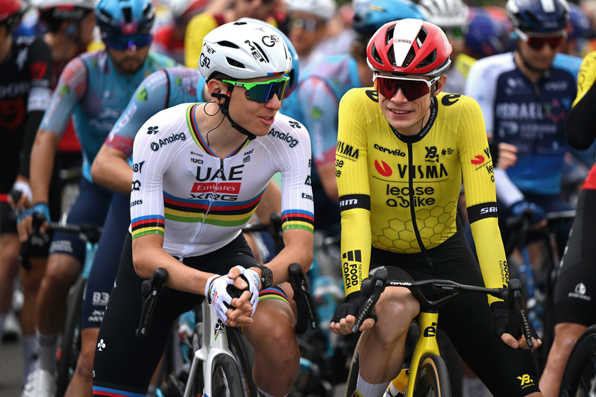 Tour de France 2025 route | Cyclingnews