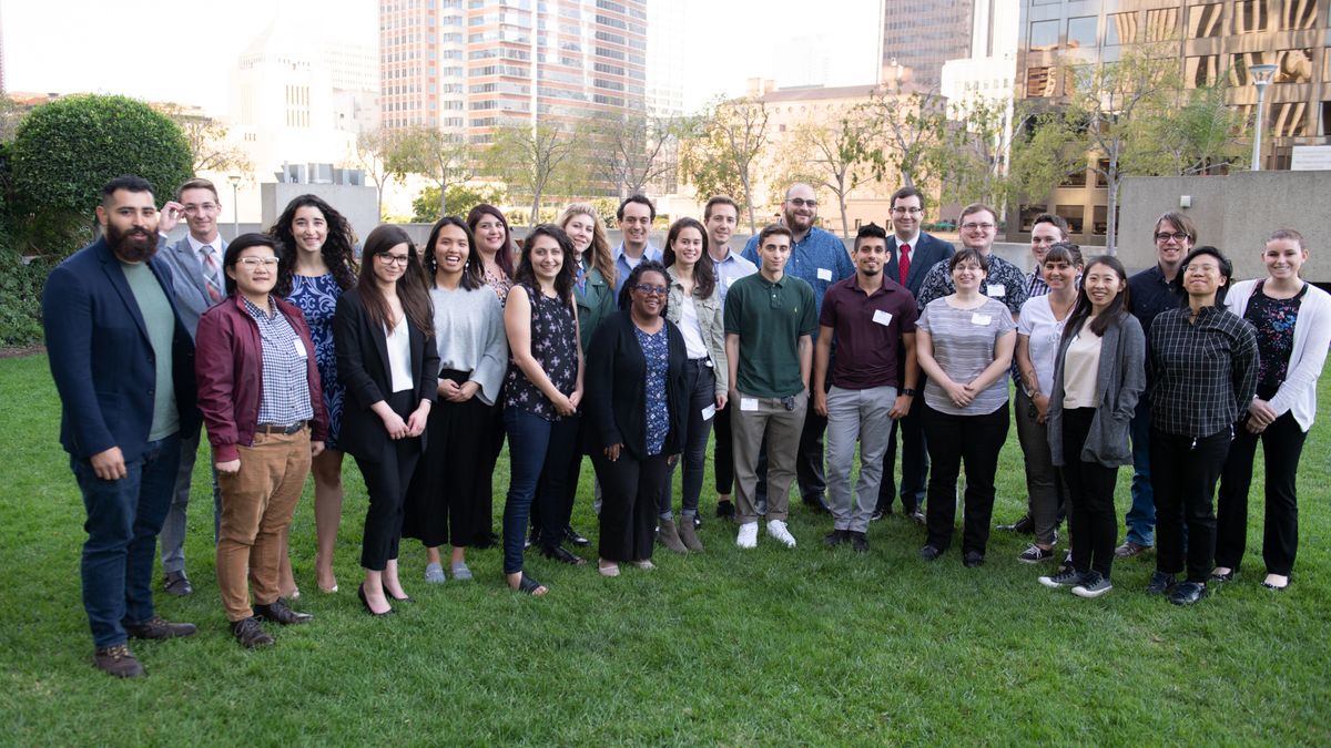 HPA Young Entertainment Professionals Accepting 2021 Applications | TV Tech