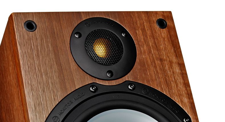 Monitor Audio MR2 review | What Hi-Fi?
