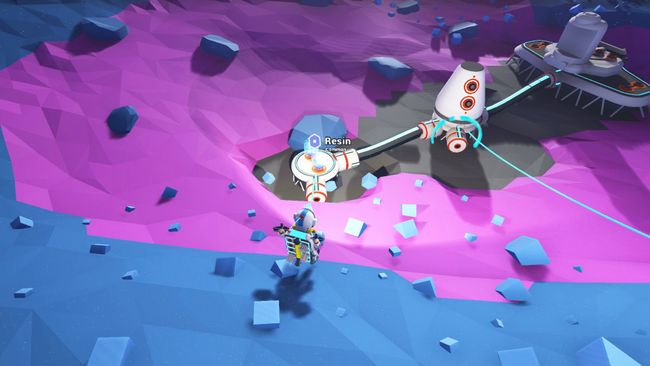 Astroneer beginner's guide: how to play, crafting lists and more ...