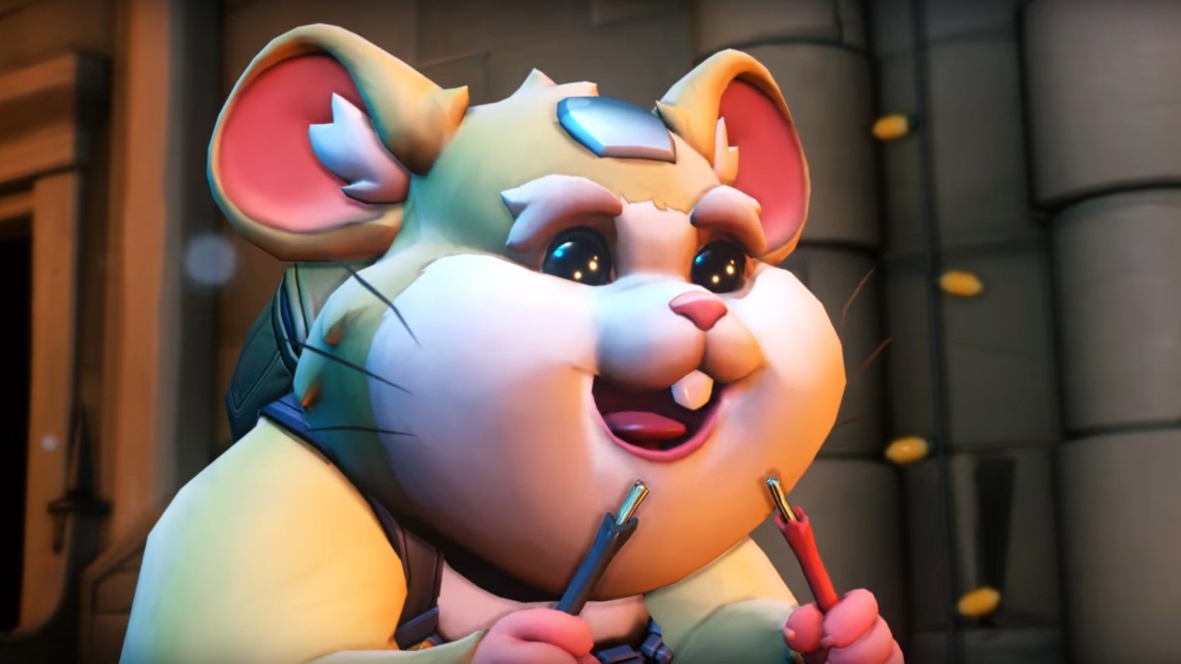 Overwatch update 1.41: Balance changes to 13 heroes on the way | PC Gamer