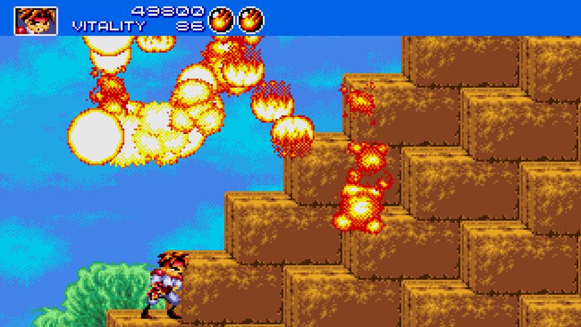 100 best weapons in video games | GamesRadar+