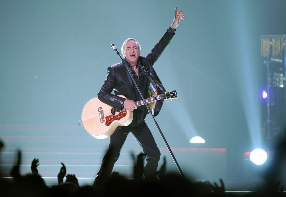 Singer-songwriter Top Trumps: legends | MusicRadar