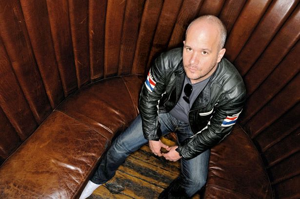 James Hilton | Creative Bloq