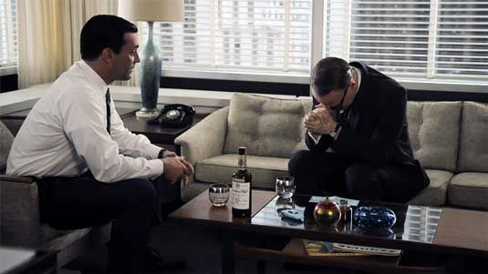 9 lessons Mad Men can teach freelance designers | Creative Bloq