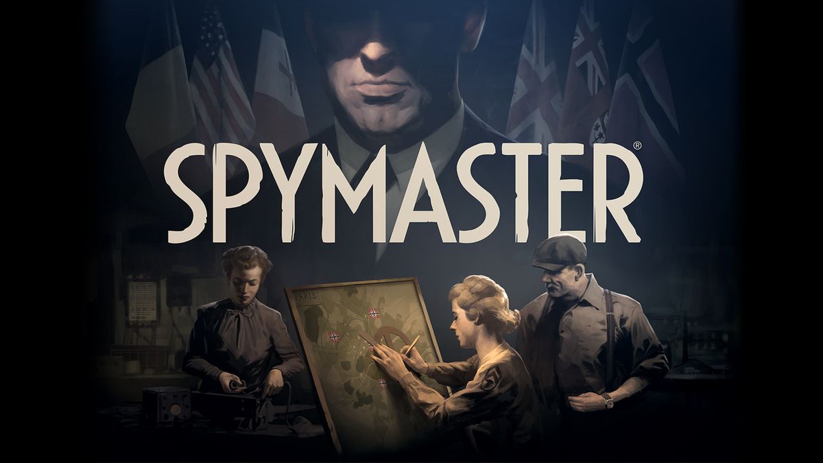 PlayRaven building new team to create the next Spymaster game ...