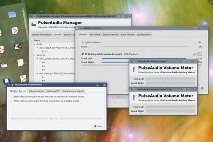 Linux audio explained | TechRadar