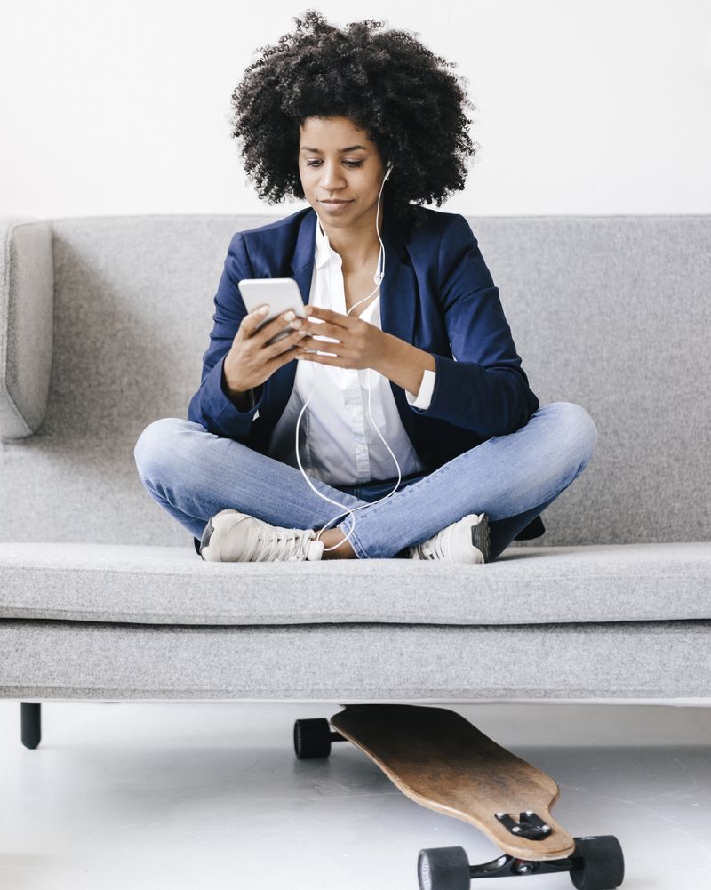 The Mental Health Apps That Professionals Recommend | Marie Claire