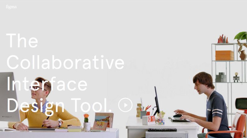 10 great new web design tools for June | Creative Bloq