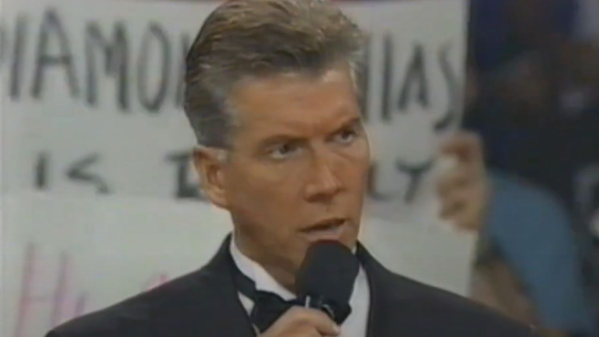 32 Random Thoughts I Had After Watching Old Episodes Of WCW Monday ...