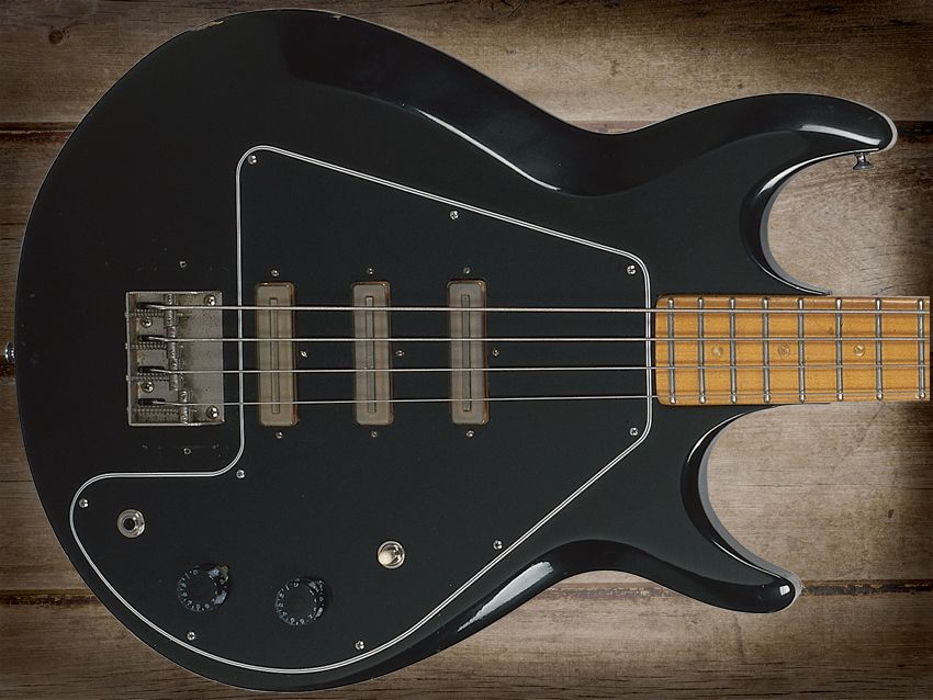 Cool And Classic Basses Musicradar