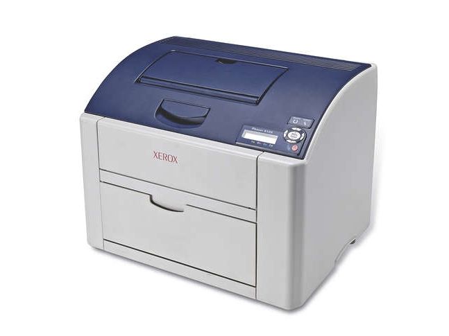 Xerox Phaser 6120 review | TechRadar