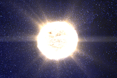 Visit outer space with Google | Creative Bloq