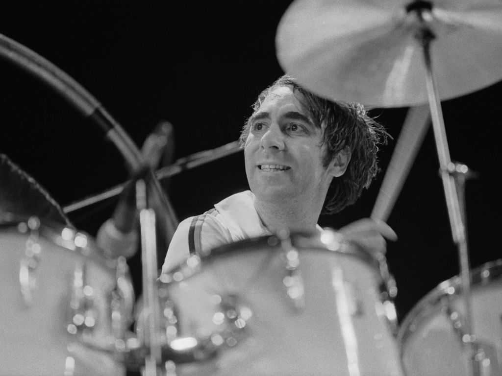 The 10 greatest Keith Moon moments | MusicRadar