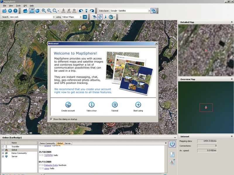 Where to download free GPS compatible maps | TechRadar