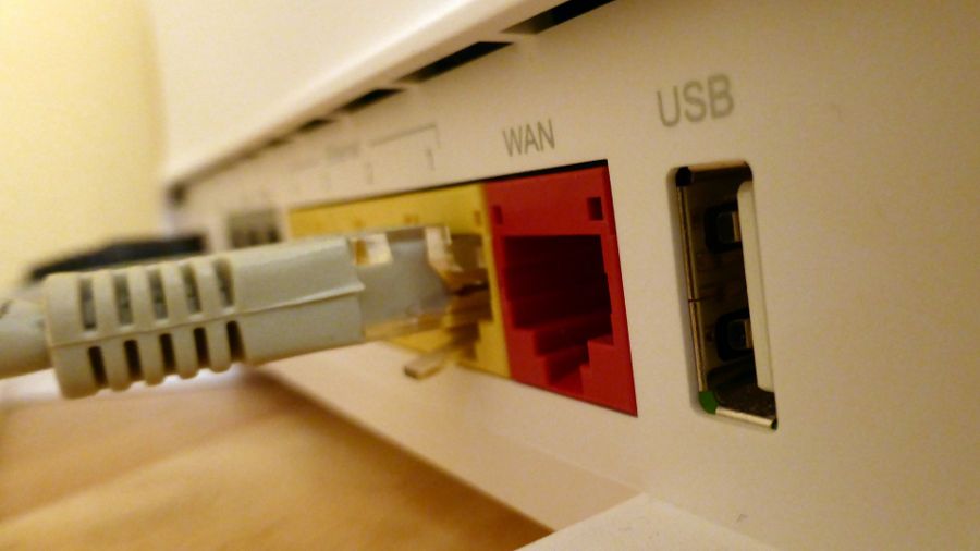 Cheaper, faster wired Ethernet is coming to a port near you | TechRadar