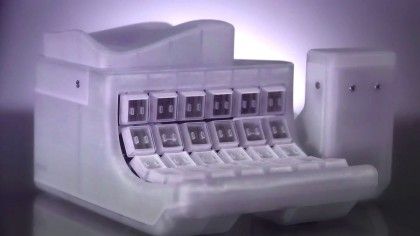 The 9 weirdest PC gaming accessories to get your hands (and everything ...