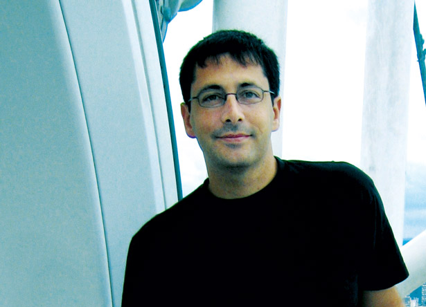 Dean Hachamovitch | Creative Bloq