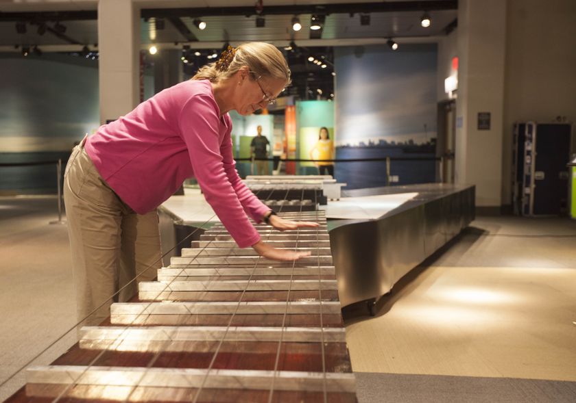 World's largest playable guitar on show | MusicRadar