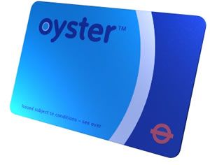 Is your Oyster card safe from hackers? | TechRadar
