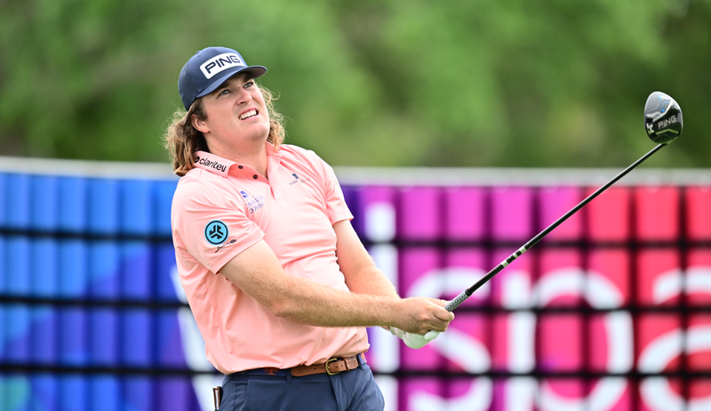 Lucy Li Facts: 20 Things You Didn't Know About The LPGA Tour Pro | Golf ...