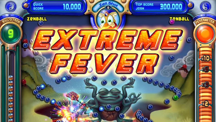 Most addicting games | GamesRadar+