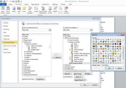 Microsoft Office 2010 review | TechRadar
