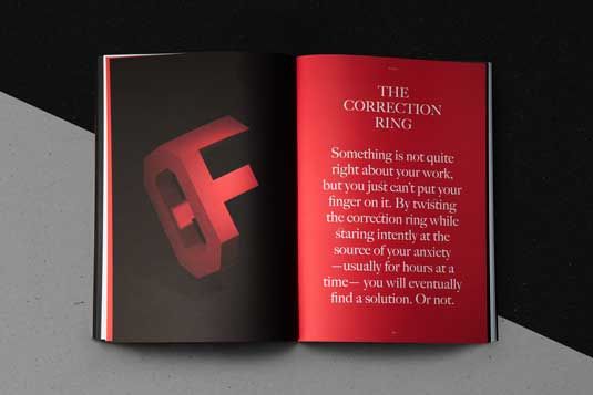 6 rules for stunning book design | Creative Bloq