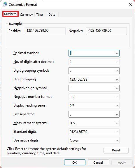 How to adjust region settings on Windows 11 | Windows Central