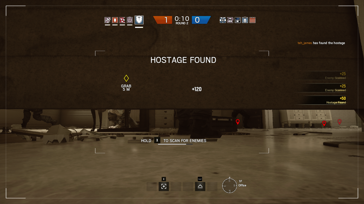 Rainbow Six Siege review | PC Gamer